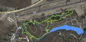Trails-Greenway – Crossville Trails